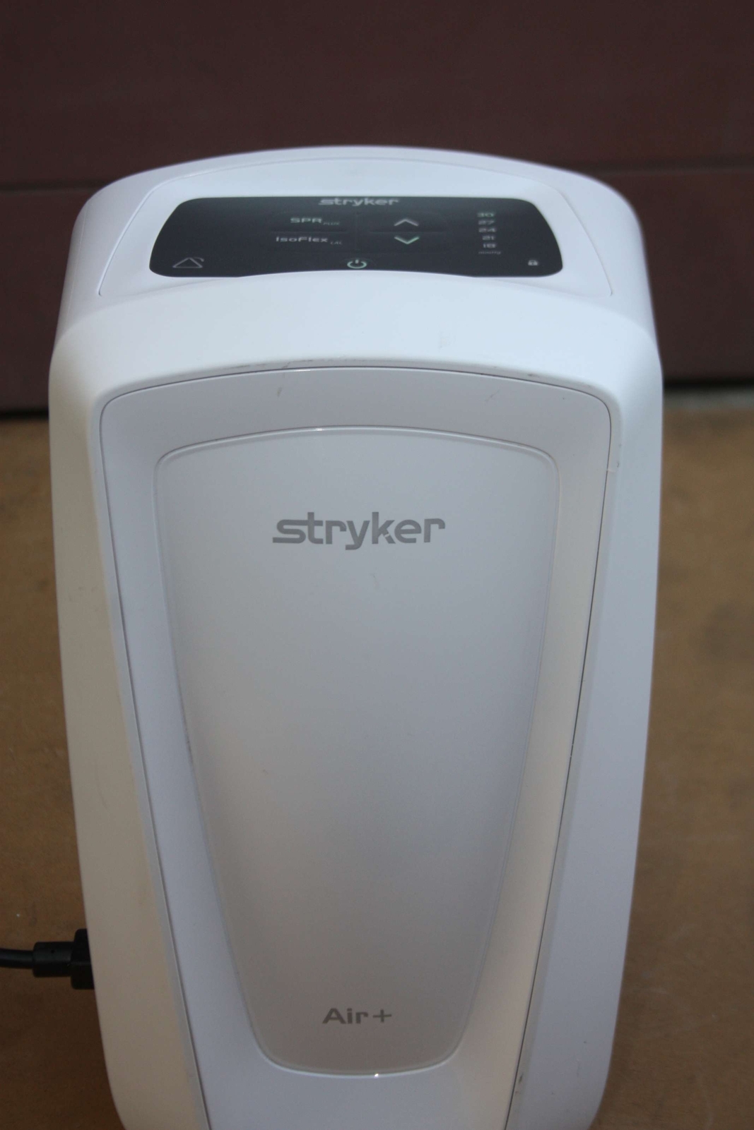 Stryker Air+ 2863-000-00 Pump for 2860 IsoFlex LAL support,2790-100-000 ...