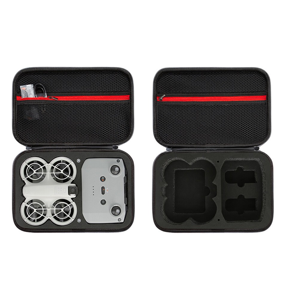 Carrying Case for DJI Neo Fly More Combo,Portable Storage Travel bag ...