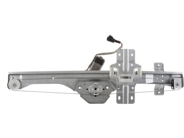 For 2007-2010 Saturn Outlook Window Regulator Front Left 53877NYVP 2008 ...