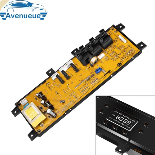 DE92-03045B Range Oven Control Board Replacement for Samsung FER300SX ...