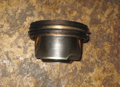 AUDI A3 A4 A5 Q3 Q5 TT ENGINE PISTON, PART# 06H107065DM, 06H 107 065 DM ...