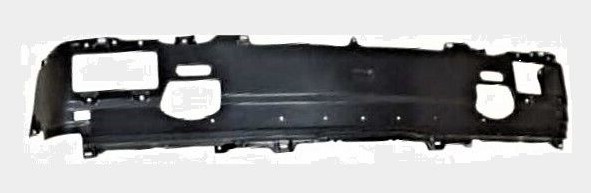 BMW E30 Euro Front Valance PREFACELIFT Genuine NLA 41331933770 for sale ...