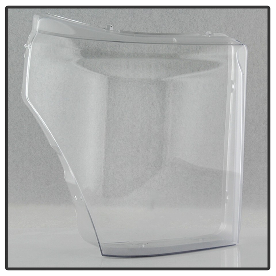 Spyder Auto 9042362 Headlight Lens | eBay