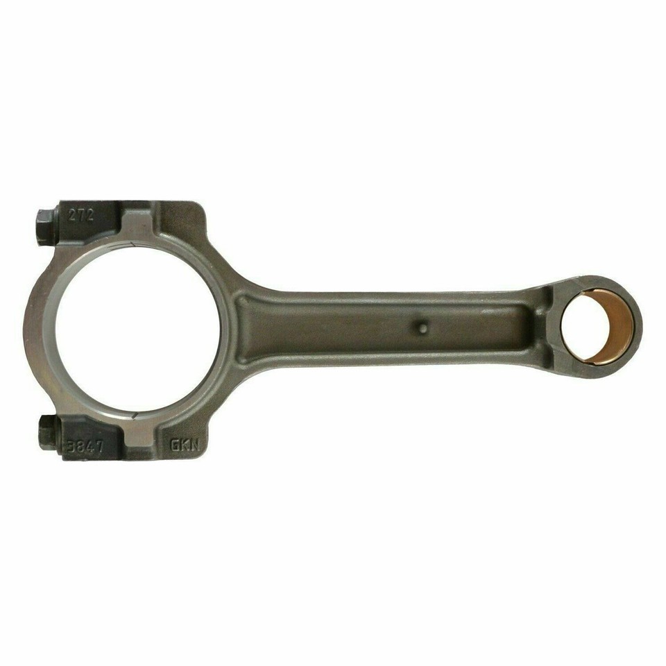 Set of 8 GM 5.3L 6.0L 6.2L LS2 LS3 Gen IV Floating Pin Connecting Rod w ...