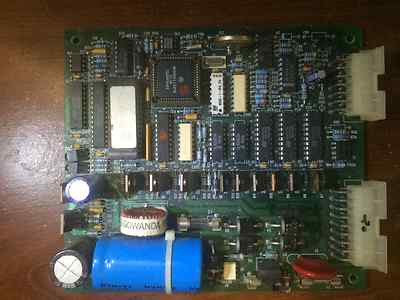 Beverage & Snack Vending - Vending Machine Control Board