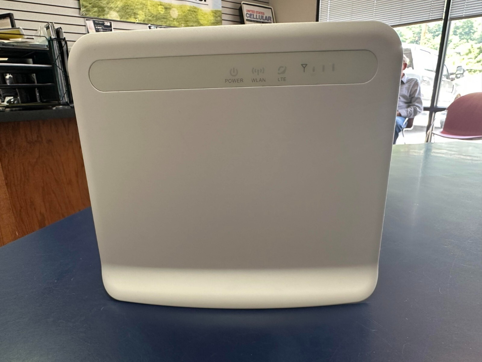 Baicells Atom ID04 3.5GHz 6dBi Gen 2 | eBay