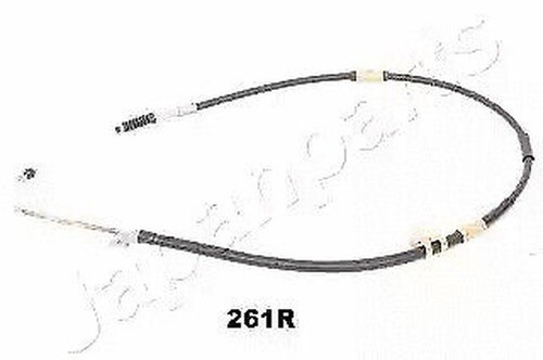 Câble Frein à Main JAPANPARTS BC-261R | eBay