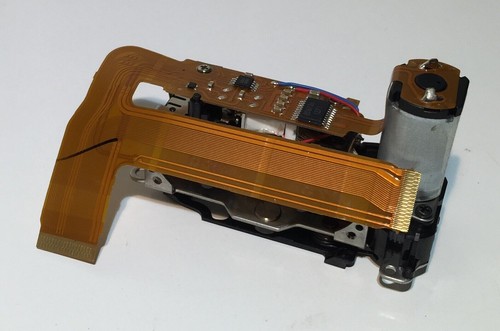 For Nikon D3100 D5100 Aperture Motor Control Unit | eBay