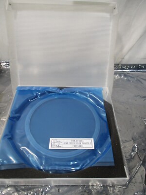 TEL ES1810-323881-14 8" Notch Inner Focus Ring 200mm, 112598 | eBay