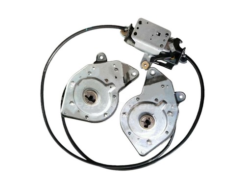 Convertible Top Transmission Motor Cable Drive Mechanism For Porsche ...