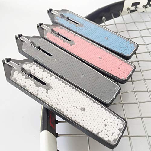 Mike Tennis Cross String Saver with Applicator | eBay