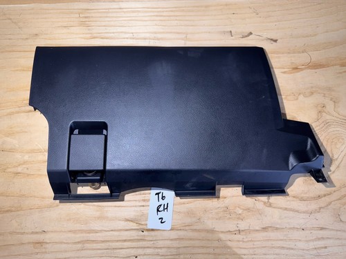 2003-2008 Nissan 350Z Coupe Passenger Dash Lower Knee Panel OEM | eBay