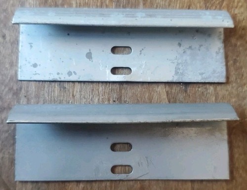 86-92 Jeep Comanche MJ OEM Headliner Retainer Clips (Pair) | eBay