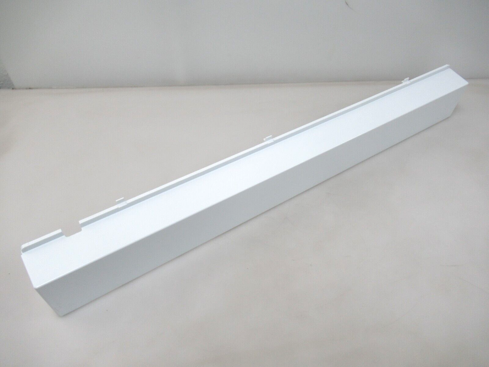 Genuine Whirlpool Microwave Vent Grill W10245216 | eBay
