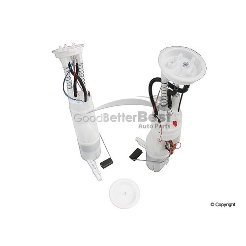 One New OE Supplier Electric Fuel Pump WFX500010 for Land Rover Range ...