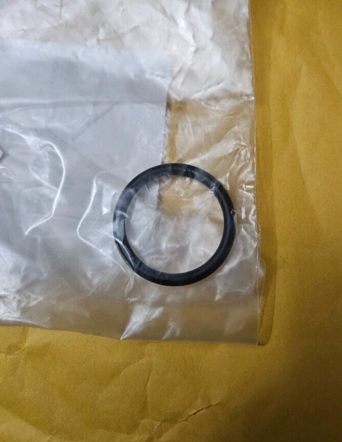 Genuine Volkswagen Audi Seal Ring WHT001315 | eBay
