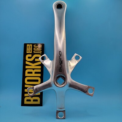 Cranksets - Crank Spider - Nelo's Cycles