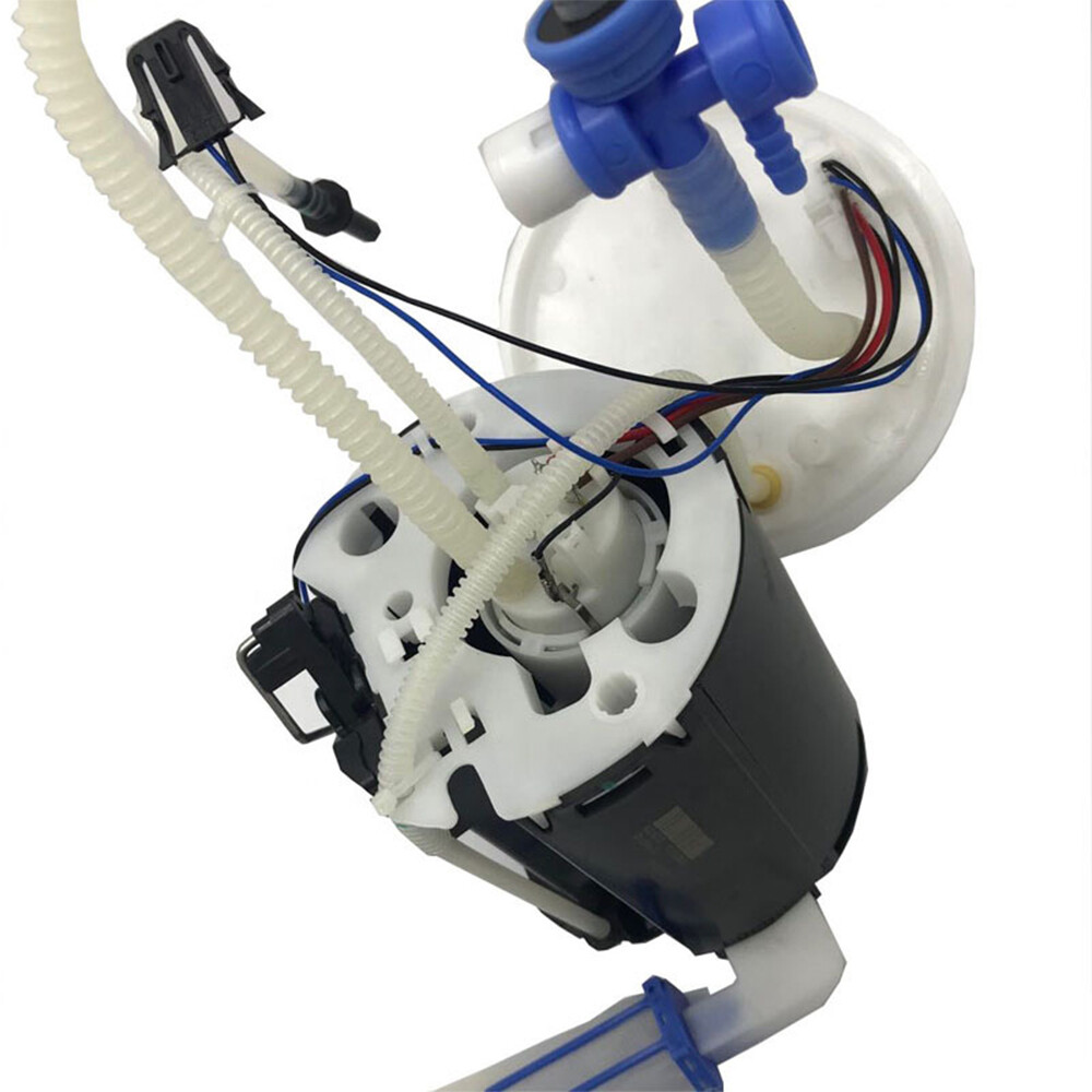 C2Z3907 For Jaguar XF 4.2L V8 2007-2015 CZC25749 Fuel Pump Module ...