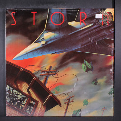 STORM: storm CAPITOL 12" LP 33 RPM | eBay