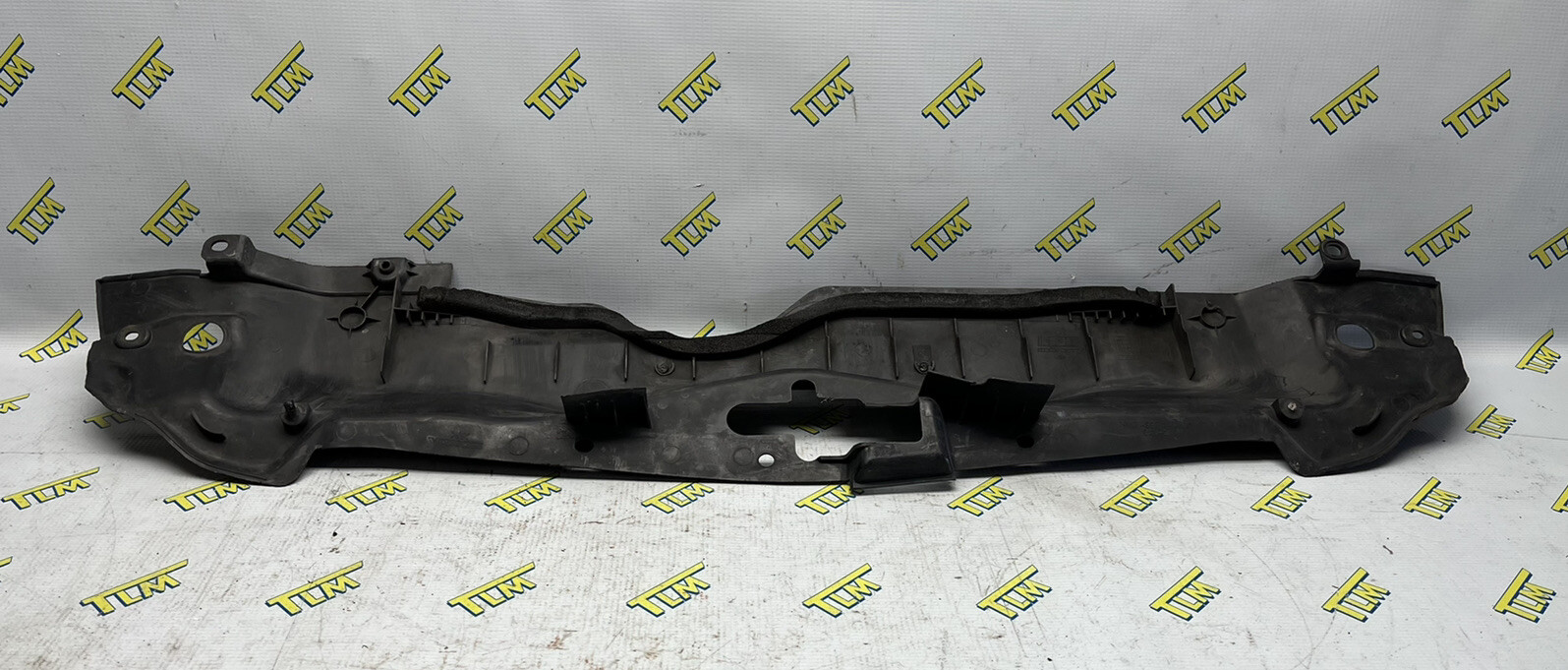2004-2008 Acura TL Engine Bay Radiator Cover Trim Plastic Bulkhead 04 ...