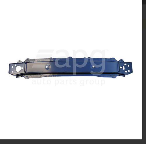 NEW Front Bar Reinforcement REO FOR Toyota Yaris NCP130 7/2014-1/2017 ...