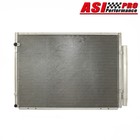 AIRCON CONDENSER RADIATOR SUITS 2004-2008 LEXUS RX 400h HYBRID AWD Mk2 ...