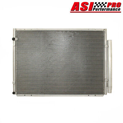 AIRCON CONDENSER RADIATOR SUITS 2004-2008 LEXUS RX 400h HYBRID AWD Mk2 ...