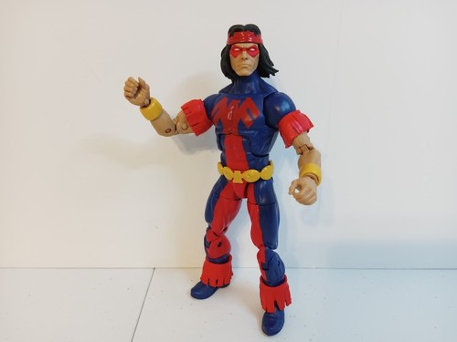 THUNDERBIRD Marvel Legends Figure From Target Exclusive Storm 2-Pack ...