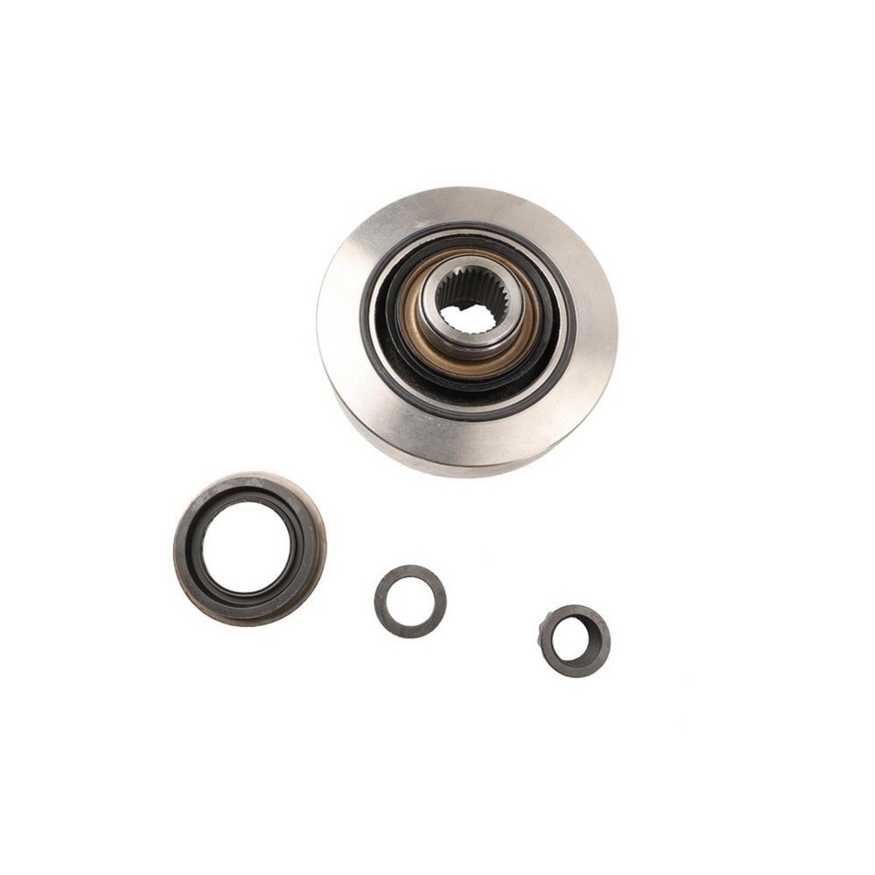 87822530 AC Delco Differential End Yoke for Chevy Chevrolet Silverado ...