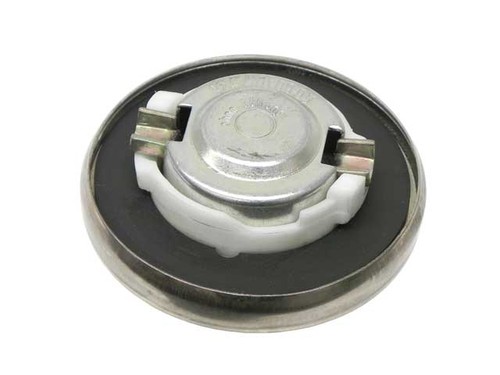 GENUINE MERCEDES 1244700005 Fuel Cap Mercedes-Benz 280SE 190E 300D 300E ...