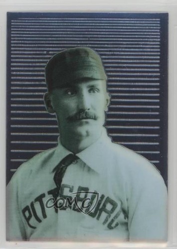 1995 Rizzuto's Baseball: The National Pastime Phil Rizzuto (Jake ...