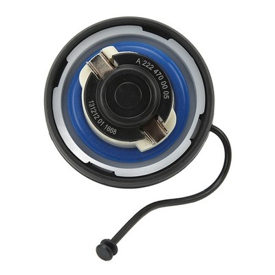Fuel Tank Gas Filler Cap 2224700205 Car Fuel Filler Door Cover ...