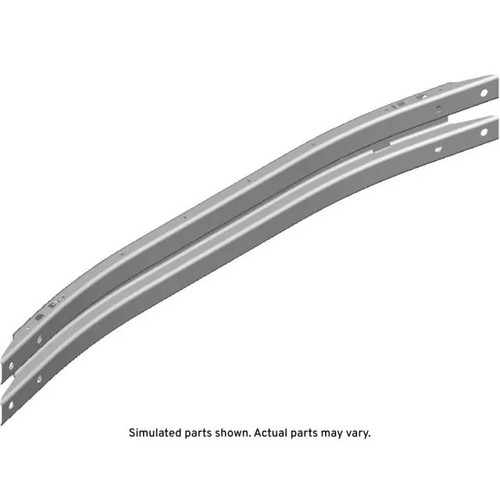 Genuine GM Front Bumper Impact Bar 84464976 | eBay