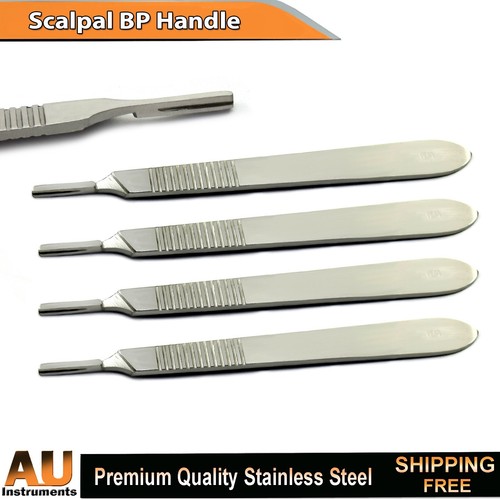 Medical Hospital Operating Use BP Handle Surgical Lab Instruments ...