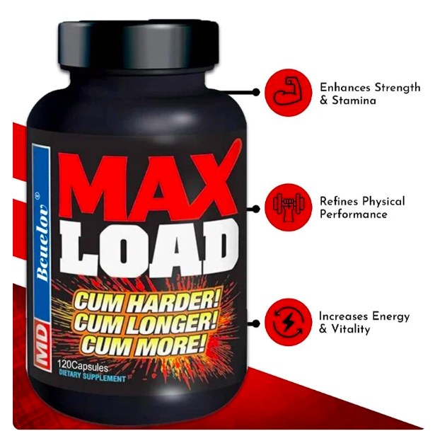 Men's male energy supplement Capsules Daily Booster drive Muscle Non ...