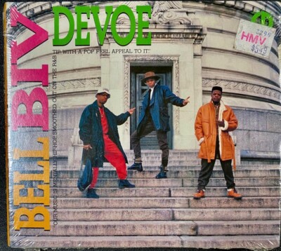 BELL BIV DEVOE Do Me! CD Maxi Single - BRAND NEW/STILL SEALED 1990 | eBay