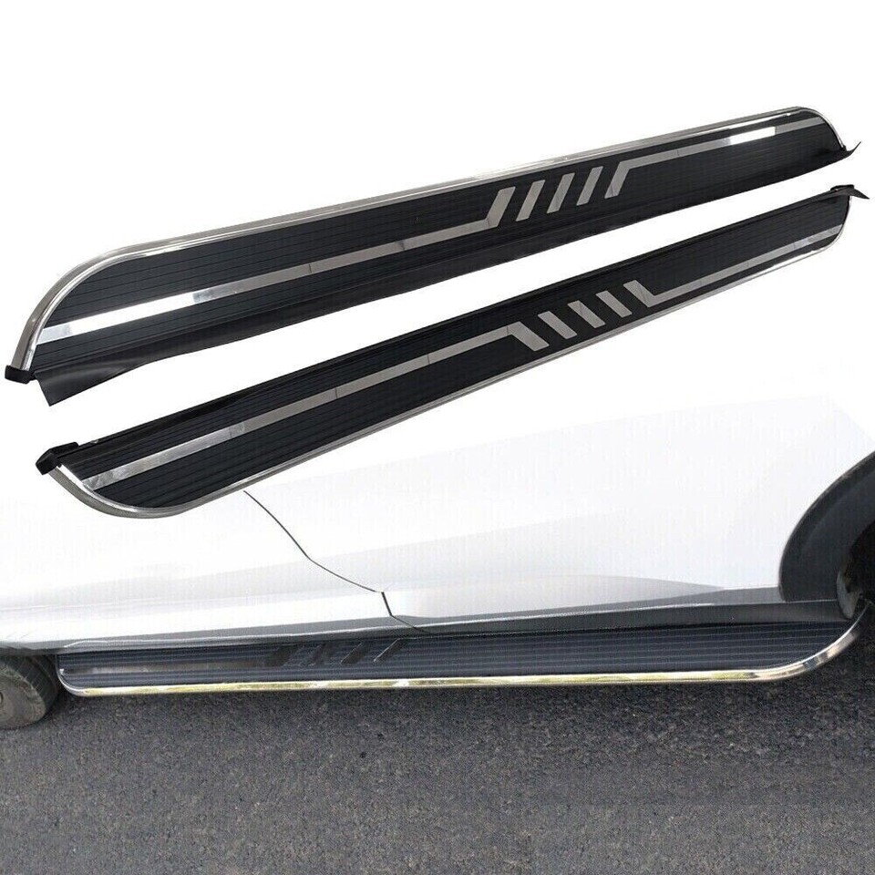 Running Board Fits For KIA Carnival Sedona 2015-2021 Side Steps Nerf ...