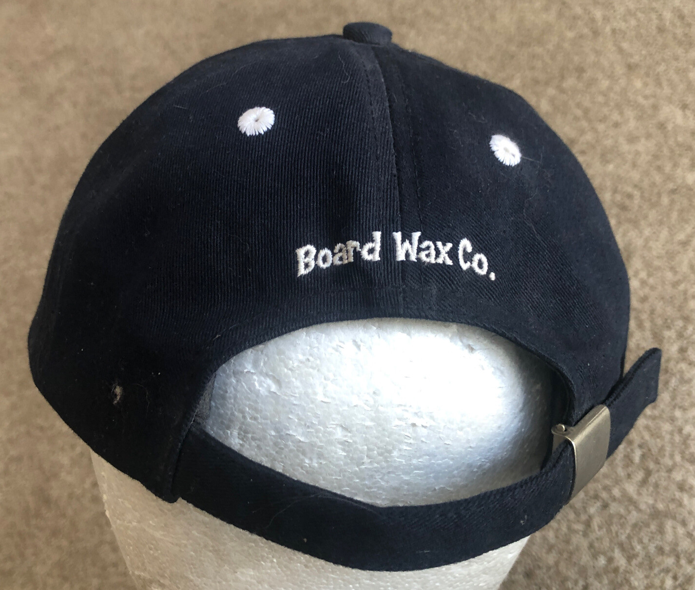 Aéropostale Aeropostale Crazy Jimmy's 83 Board Wax Baseball Cap Hat ...