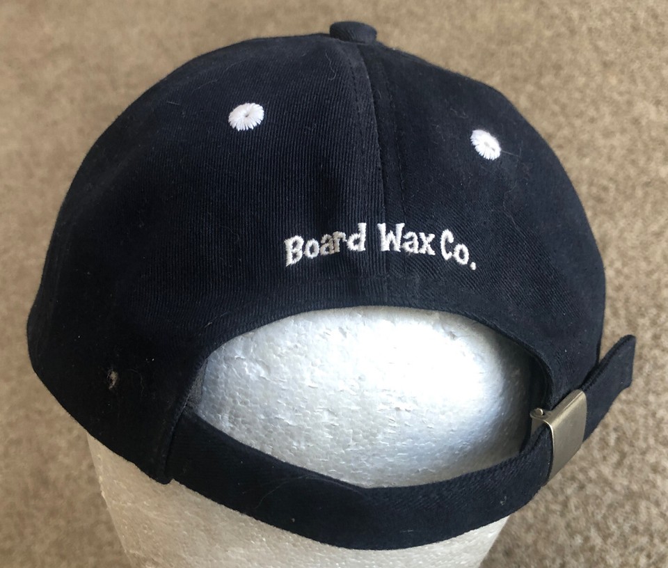 Aéropostale Aeropostale Crazy Jimmy's 83 Board Wax Baseball Cap Hat ...