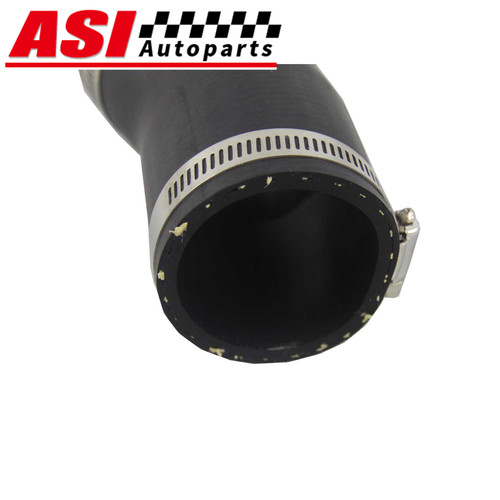 2006-2014 Turbo Intercooler Hose Pipe For LAND ROVER Freelander II 2.2 ...