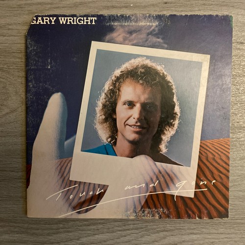 Gary Wright Touch And Gone Vinyl, LP, Album, Warner Bros Records BSK 3137 | eBay