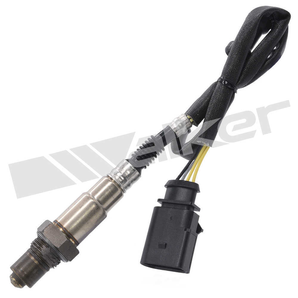 Oxygen Sensor-GAS, Eng Code: BPY, FI, Turbo Walker Products 250-24699 ...