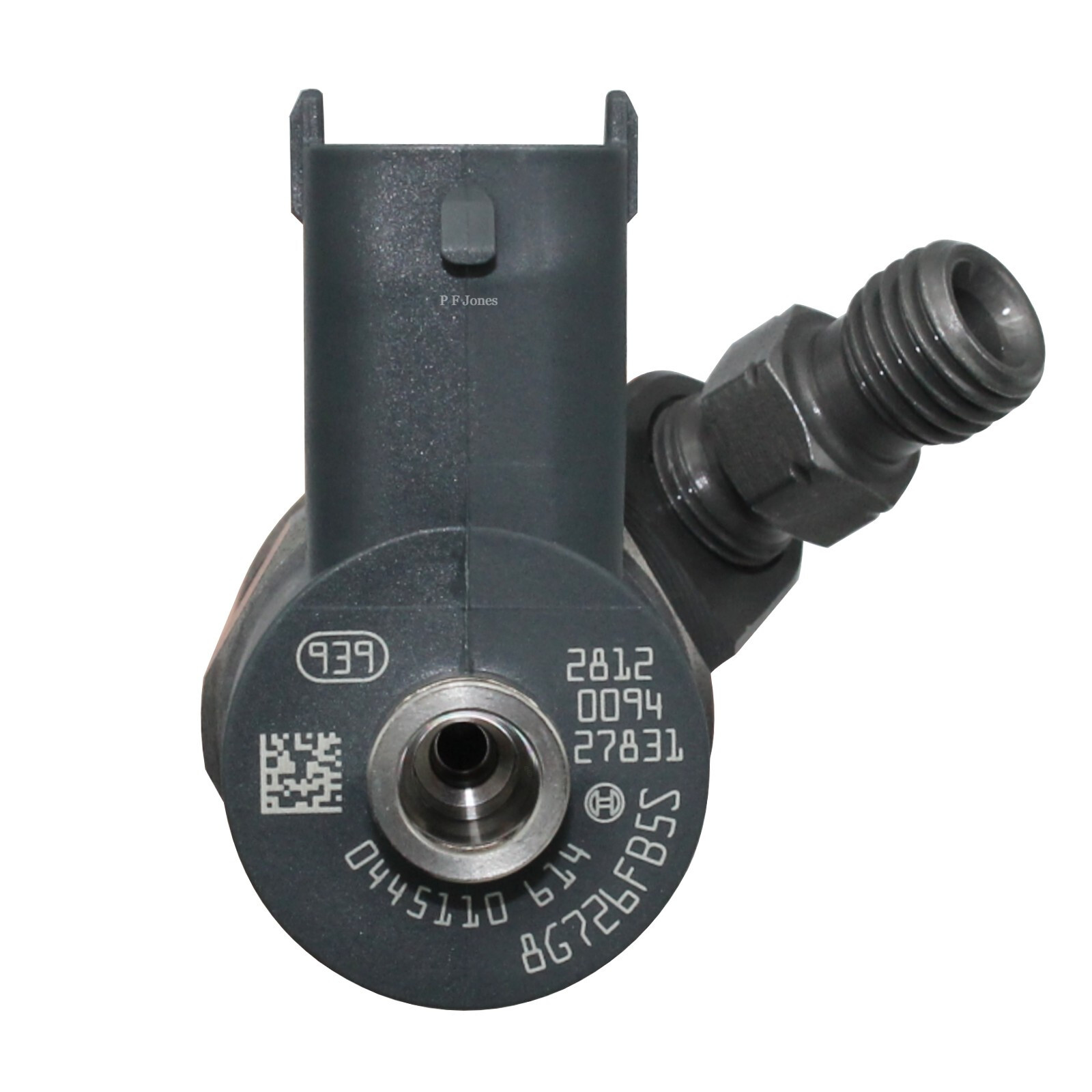 Bosch 0445110614 Fuel Injector Nozzle for sale online | eBay