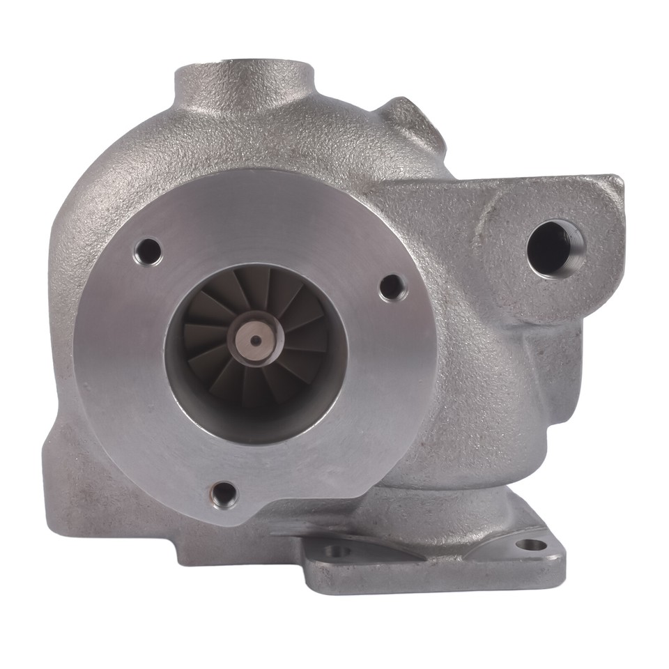 Turbo Turbocharger For Yanmar Marine Engine 4JH4-HTE 4JH3-TE RHB52YW ...