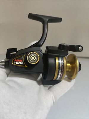 Spinning Reels - 4400 Ss Spinning