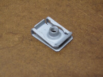 6105241AA NEW OEM Genuine Mopar U Nut | eBay