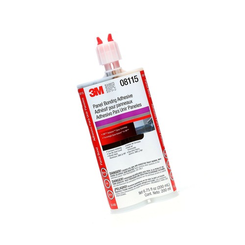 3M Panel Bonding Adhesive, 08115, 200 mL Cartridge | eBay