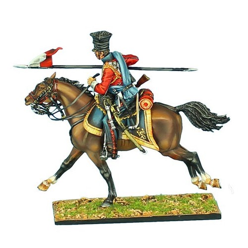First Legion 1/30th scale NAP0425 Dutch Lancer Trooper | eBay