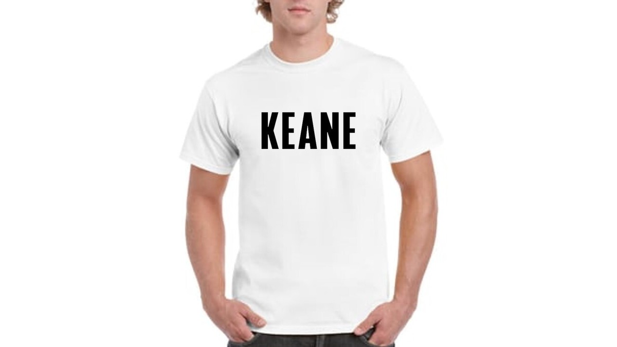 Keane Band Logo Keane's New Record 'Strangeland' Due Out May Music