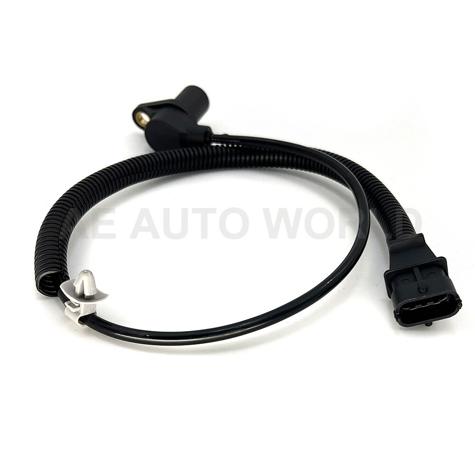 Crankshaft Position Sensor 39180-4A000 For Hyundai 02-06 KIA Sorento ...